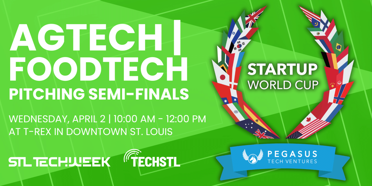 Startup World Cup - TechSTL
