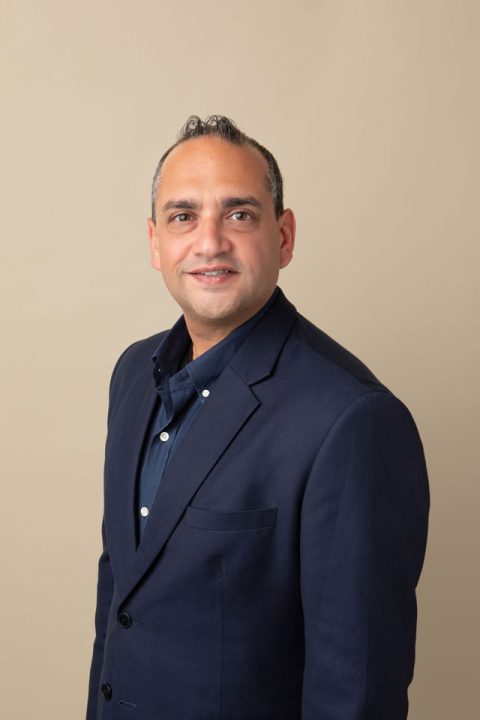 Get to Know Ali Ahmadi, CEO of TCARE Inc. - TechSTL