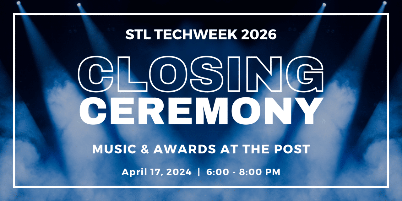 STL TechWeek - TechSTL
