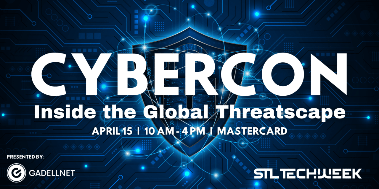 STL TechWeek - TechSTL