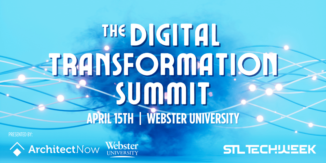 STL TechWeek - TechSTL