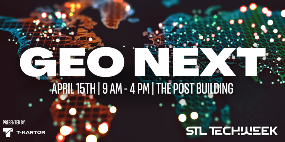 STL TechWeek - TechSTL