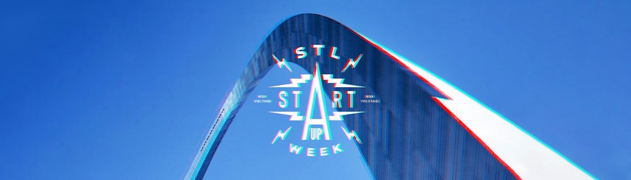 St Louis Startup Week 2021 - TechSTL